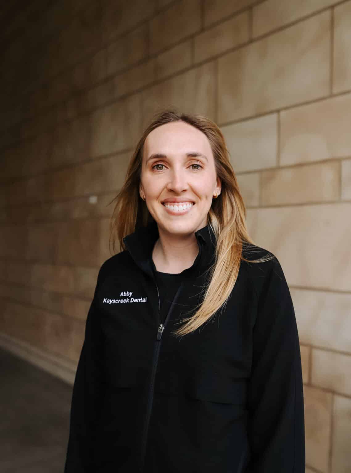 Abby | Kayscreek Dental | Dentist Kaysville, UT 84037